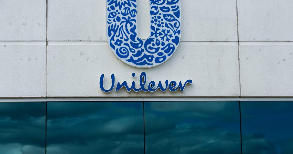 Unilever pays $61m for 50% stake in Brampton distribution centre ...