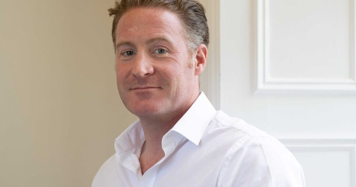 Q+A: Jonathan Elkington – "I have learned a lot of lessons" - Green ...