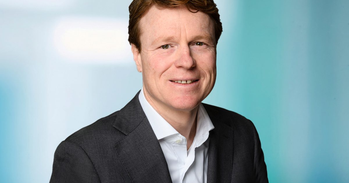 Colliers Netherlands appoints Cushman veteran as chief executive ... Colliers Netherlands appoints Cushman veteran as chief executive ...