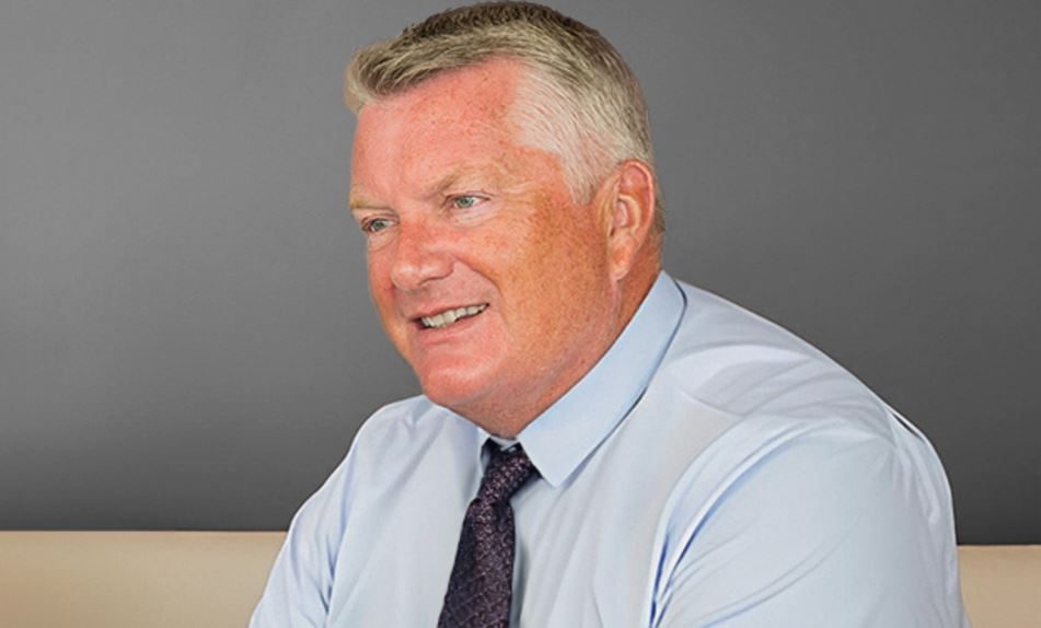 John Cutts exits Mountpark - Green Street News