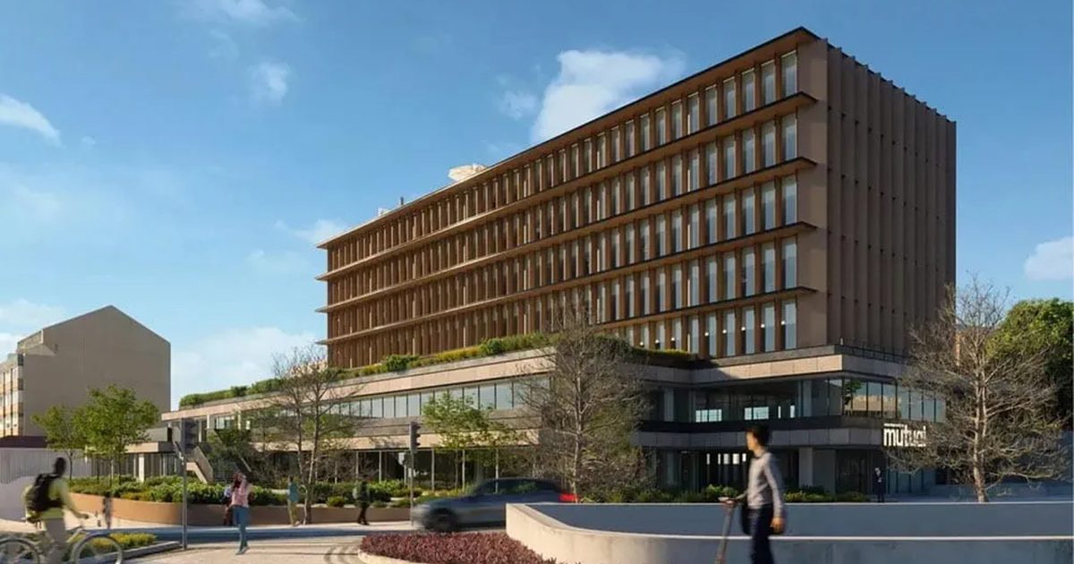 Deloitte takes 10,000 sq m of Porto office space - Green Street News