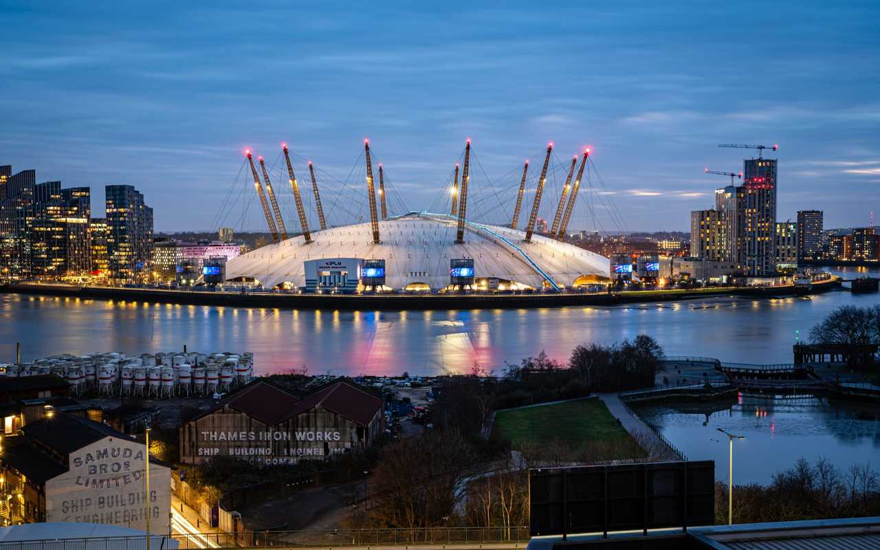 Brookfield explores recap options for £4.5bn Center Parcs - Green ...