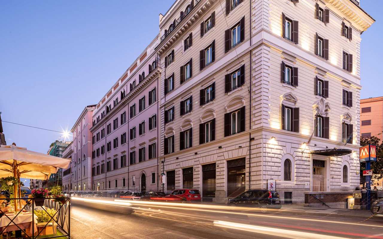 Europe Homepage - Green Street News