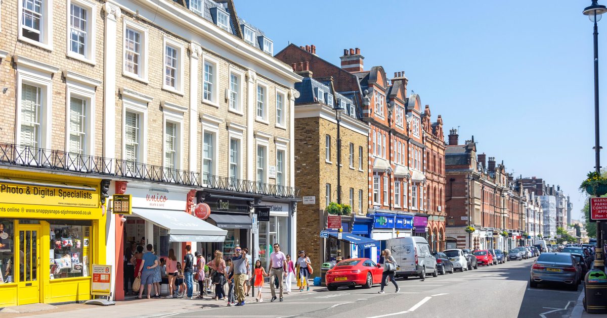 Ares in for £110m London double - Green Street News