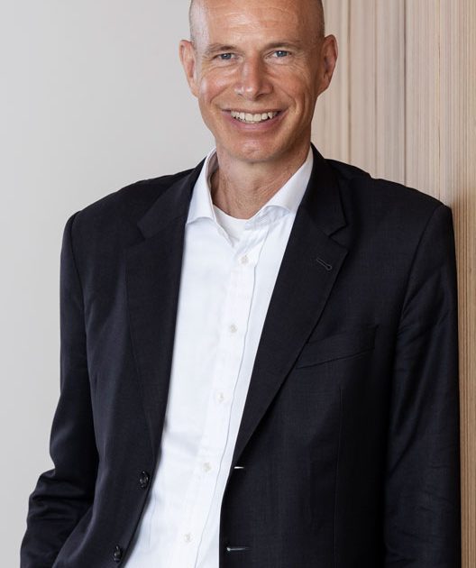 Becken board member Jörn Stobbe leaves - Green Street News