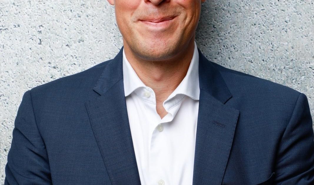 Garbe names managing director for infrastructure division - Green ...