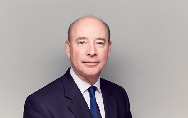 Colliers UK promotes John Munday to CEO - Green Street News Colliers UK promotes John Munday to CEO - Green Street News