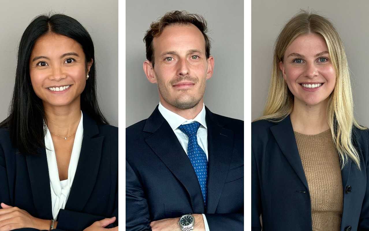 Europe Homepage - Green Street News