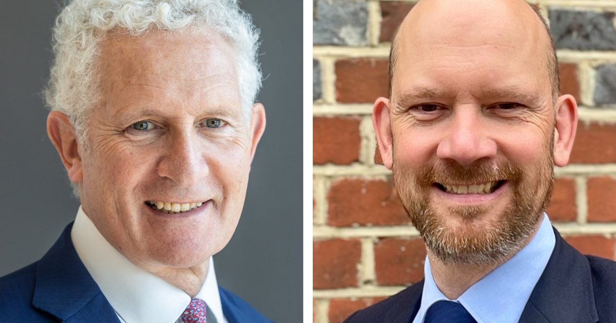 Homes England chair and chief executive step down - Green Street News