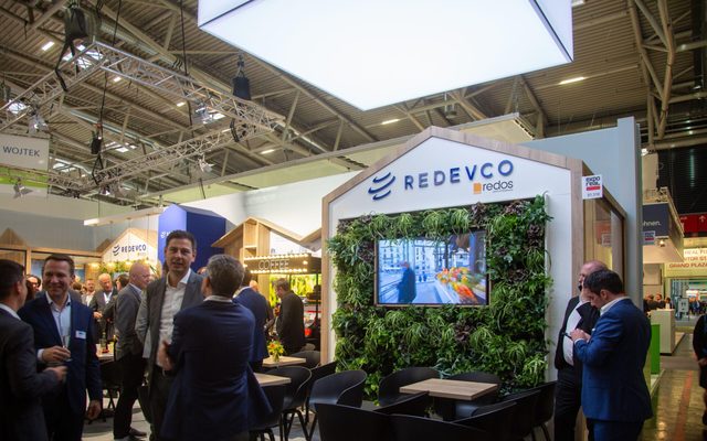 Redevco hires UK portfolio director from Oxford Properties - Green ...