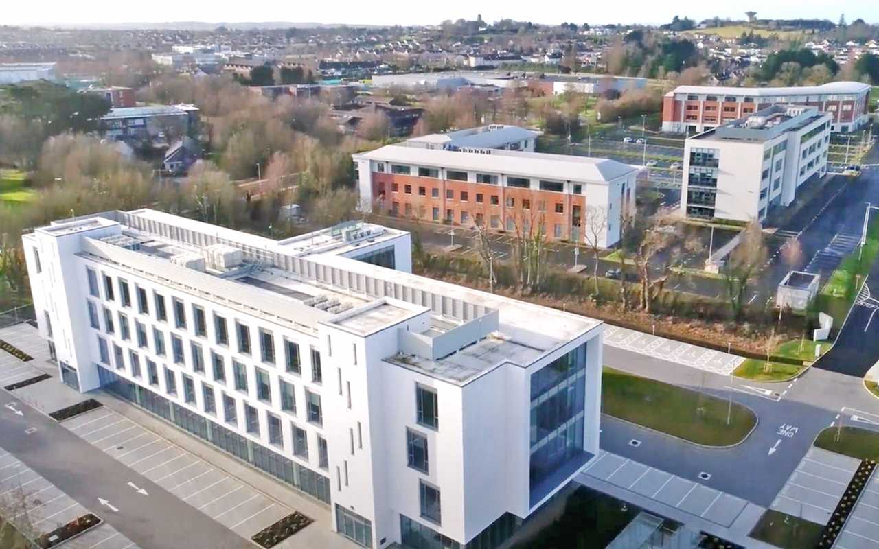 UK & Ireland Homepage - Green Street News