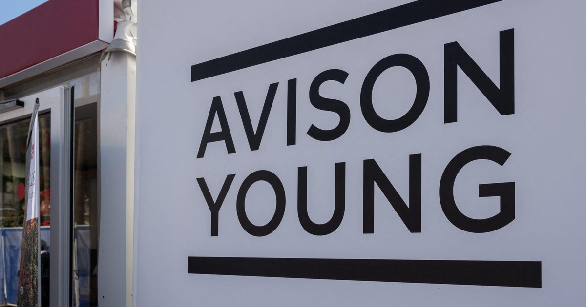 Avison Young appoints head of London valuation team - Green Street News