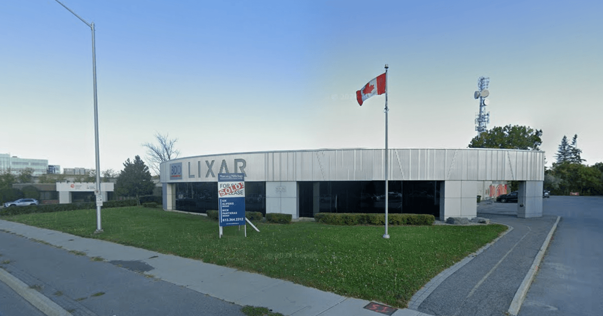 FCi picks up Ottawa flex property - Green Street News