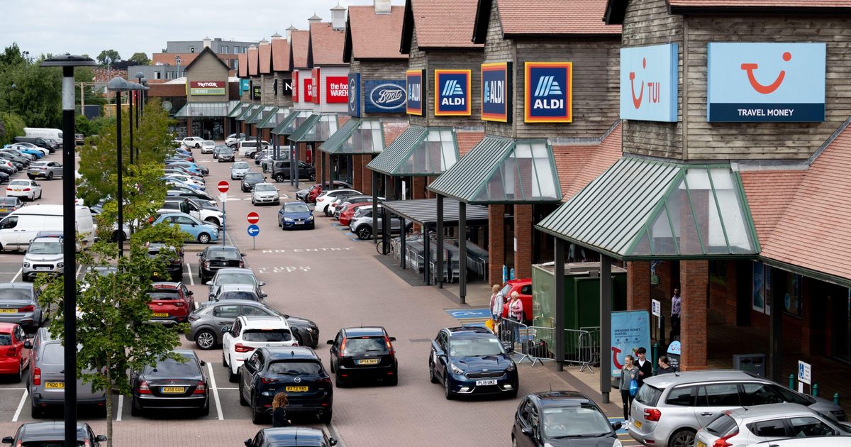 AEW UK REIT nudges up NAV to £174m - Green Street News