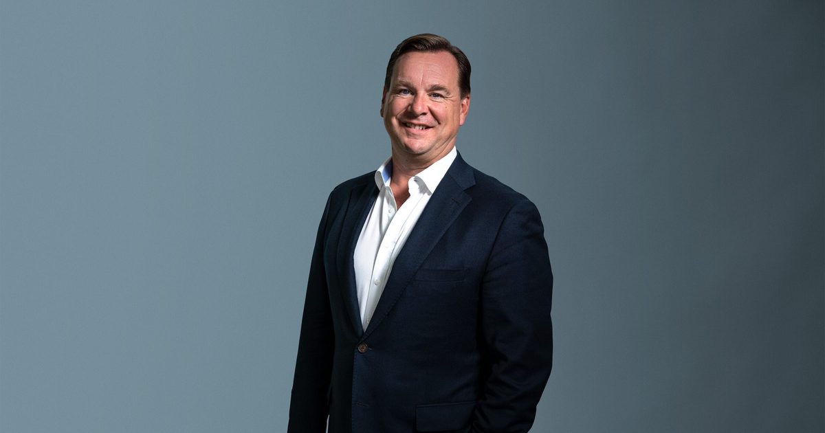 Q+A: CBRE’s Chris Brett gives his half-time analysis on 2025 - Green ...