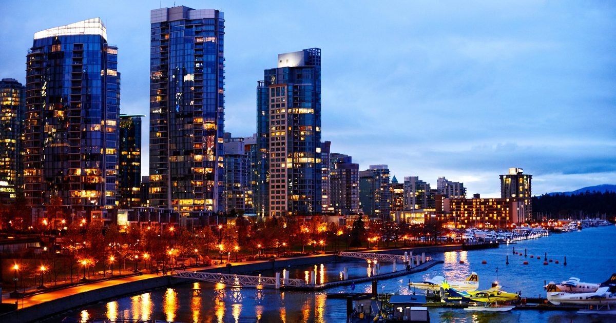 Canadian commercial market poised to rebound: Fiera Real Estate - Green ...