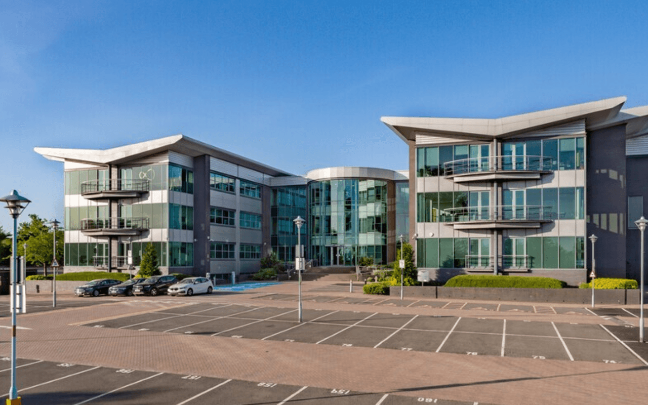 Regional REIT tenant survey shows uptick in workers’ return to office ...