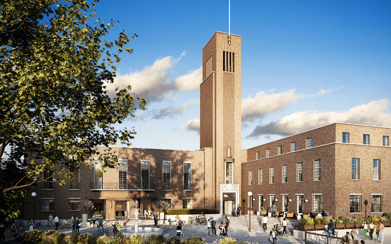 CBRE's Ciaran Bird announces departure - Green Street News