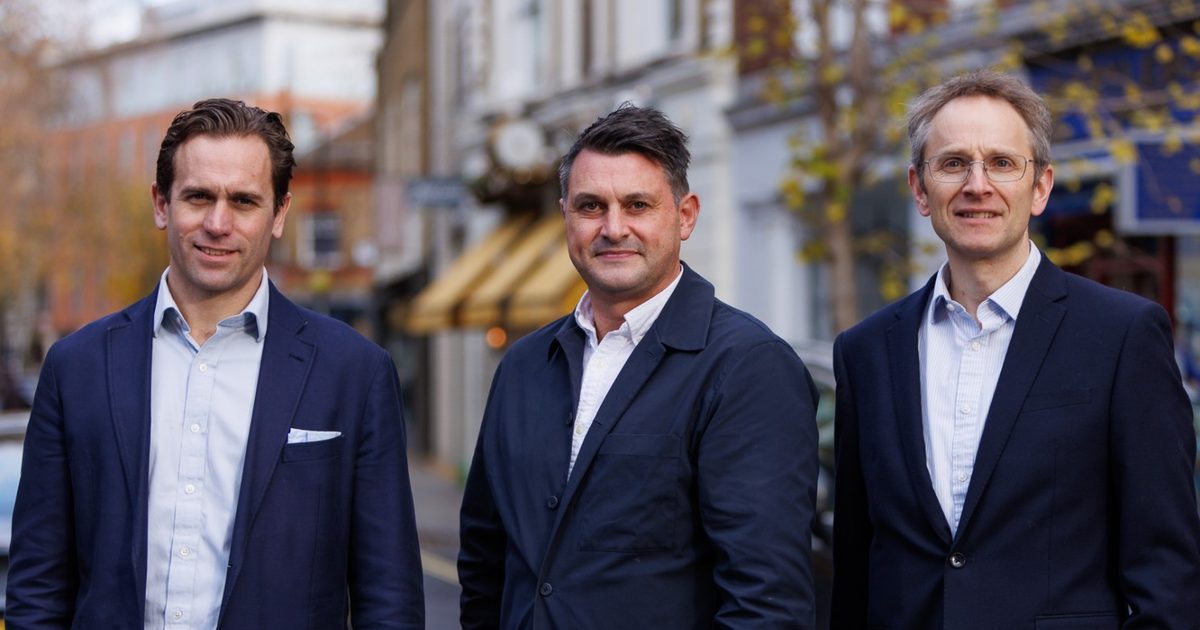 Graham + Sibbald expands London team - Green Street News