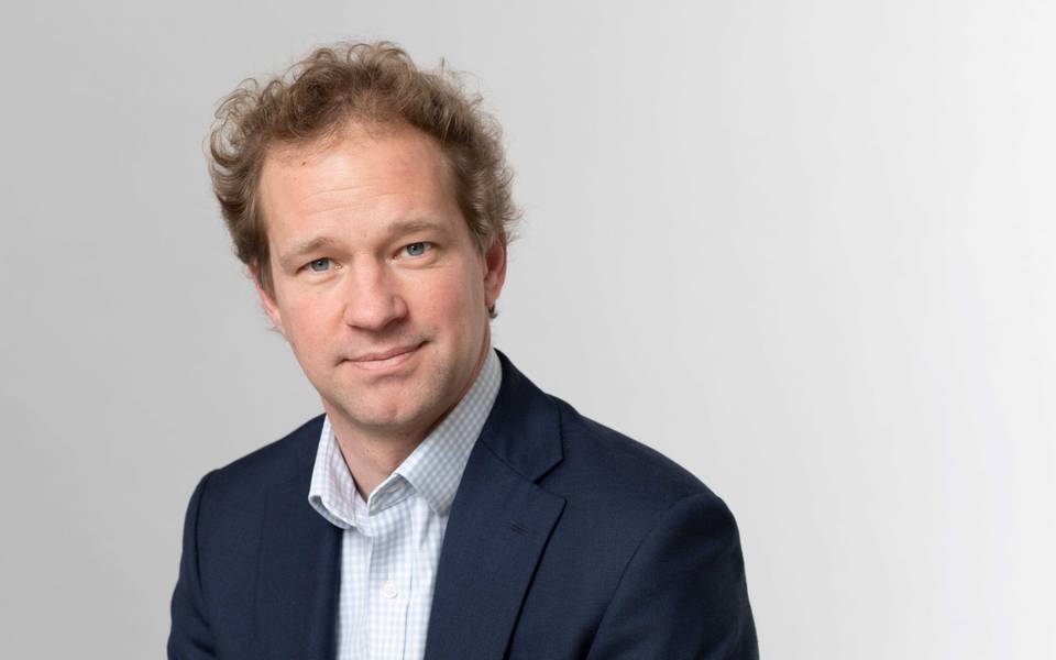 CBRE appoints new Oxford office head - Green Street News CBRE appoints new Oxford office head - Green Street News
