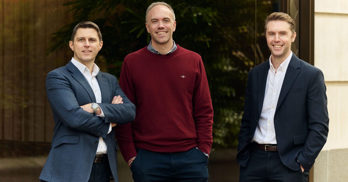 Morgan Capital rebrands following hiring spree - Green Street News