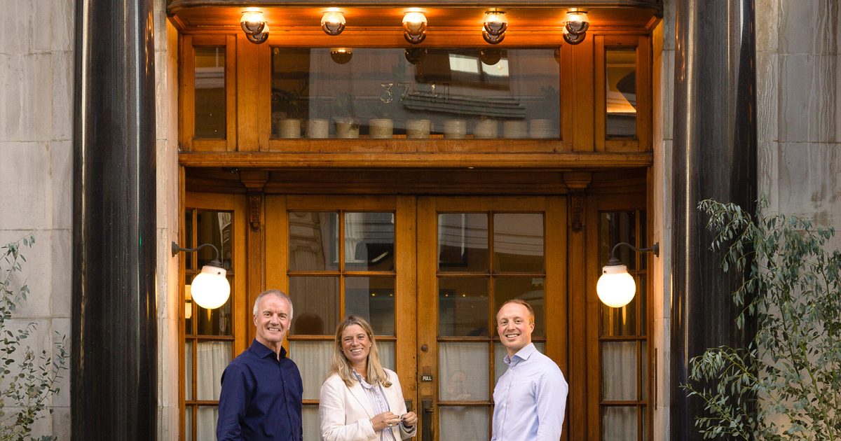 Former Savills IM star joins leading developer - Green Street News