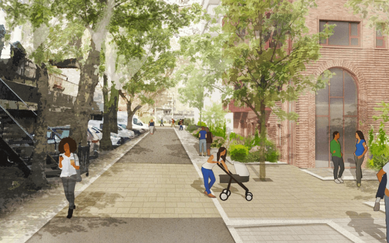 Q+A: Mount Anvil and Westminster on building homes in the historic ...