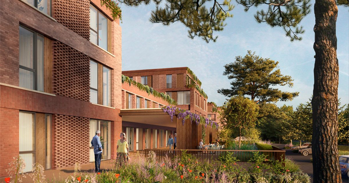 Abrdn offloads Henley site to Elysian Residences JV - Green Street News