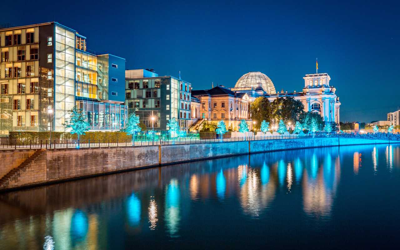 Europe Homepage - Green Street News