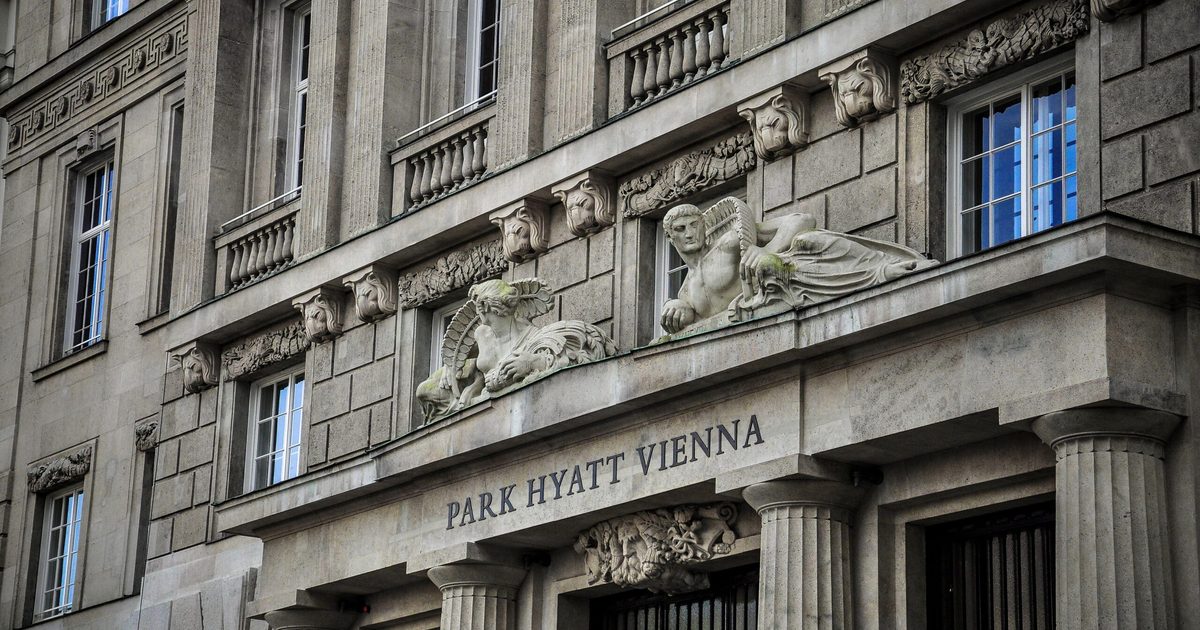 Signa administrator to launch €375m Vienna sale - Green Street News