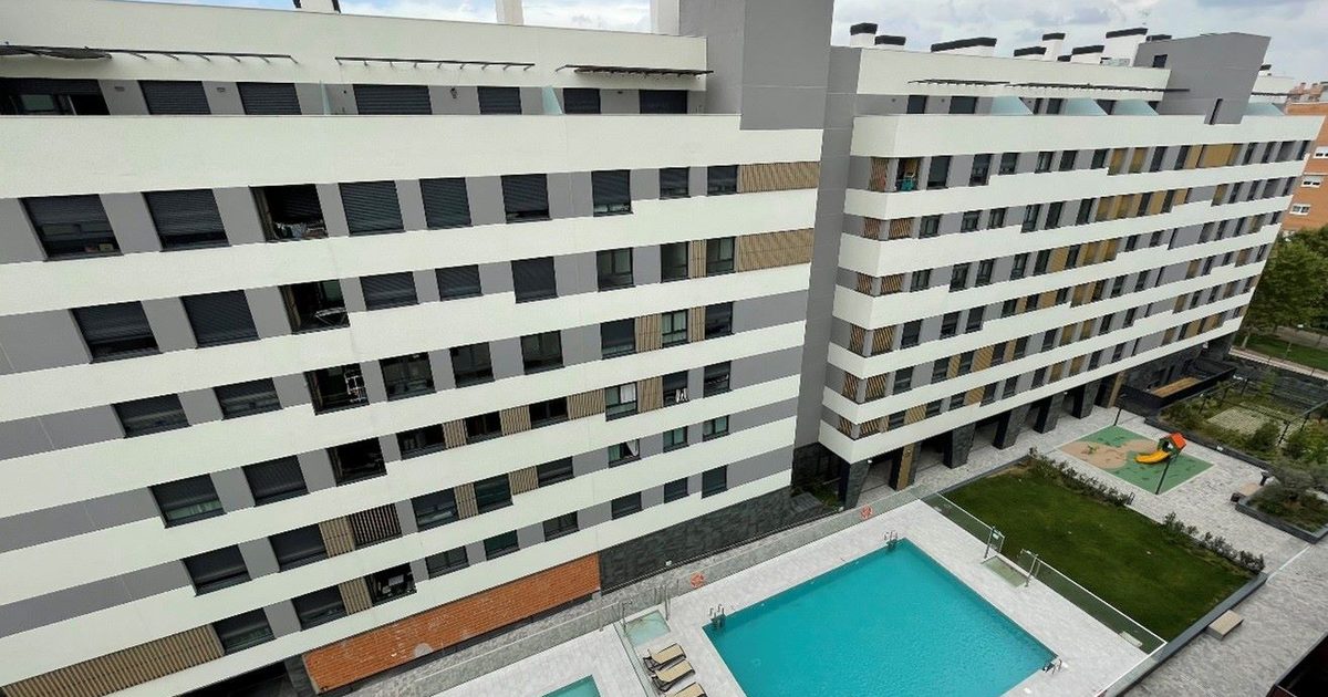 Catella resi fund enters Spain with €60m deal - Green Street News