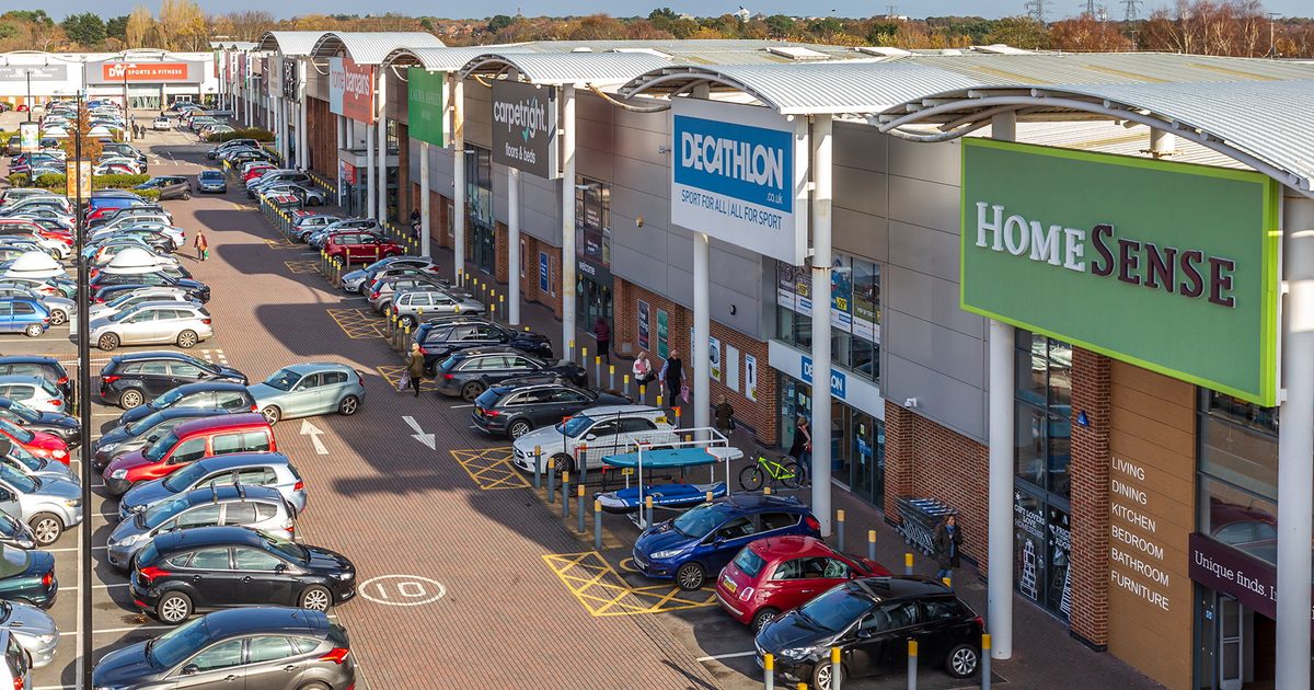 Redevco completes £520m retail park portfolio deal - Green Street News