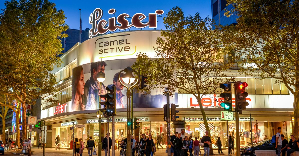 Midstad snaps up €47m Berlin Signa asset - Green Street News