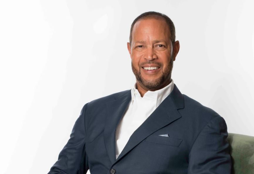 Ric Lewis lined up as Crown Estate chair - Green Street News