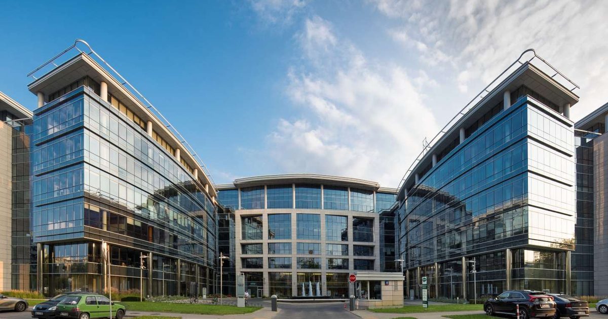 Czech group DRFG enters Poland with Warsaw office deal - Green Street News