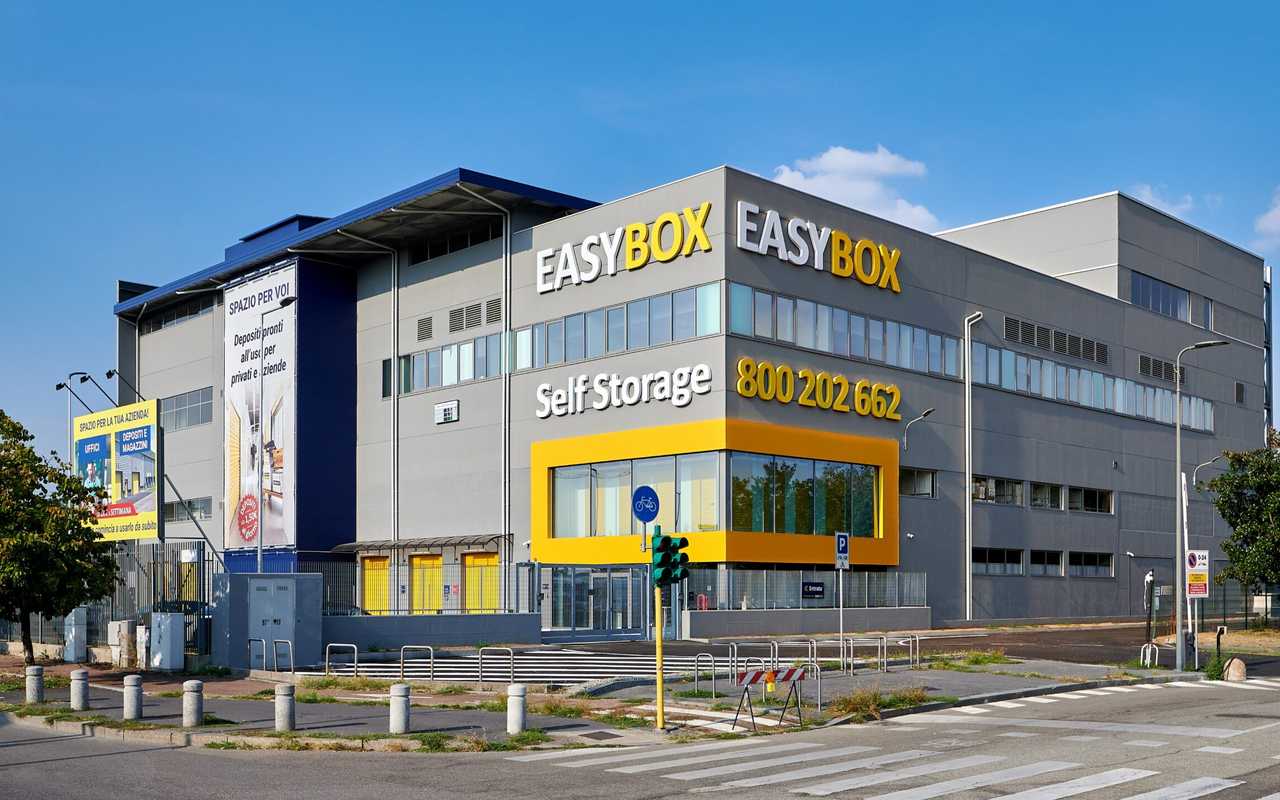 Europe Homepage - Green Street News