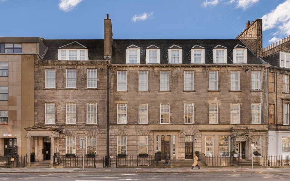 UK & Ireland Homepage - Green Street News