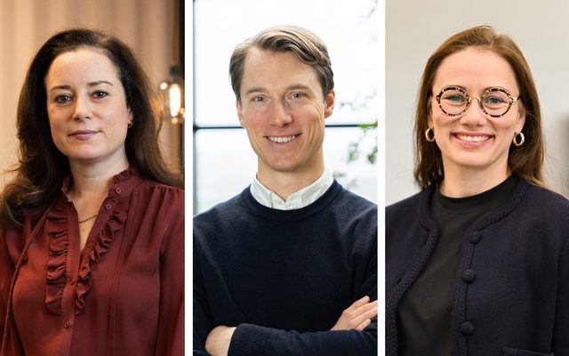 Urban Partners unifies NREP and Velo Capital branding - Green Street News