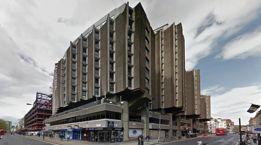 Criterion Capital adds London landmark to portfolio - Green Street News