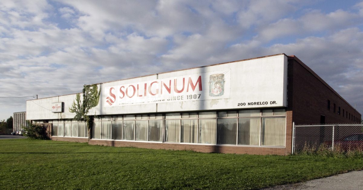 Fiera Foods snags Toronto industrial building for $7m - Green Street News