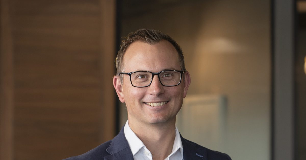 Andrew Wooler - Green Street News