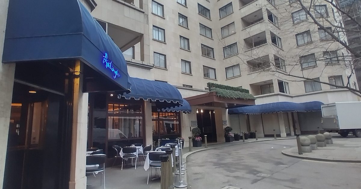 King Street in £171m refi of trophy London asset - Green Street News