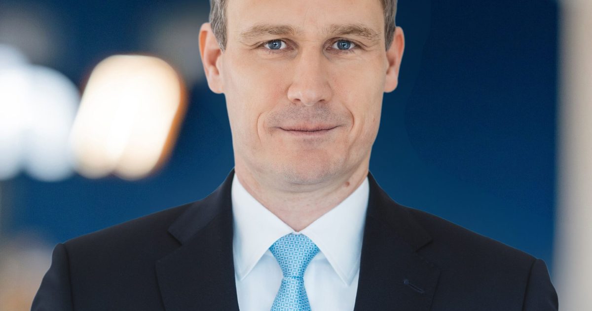 Hahn Germany poaches former CEO of HT Group - Green Street News