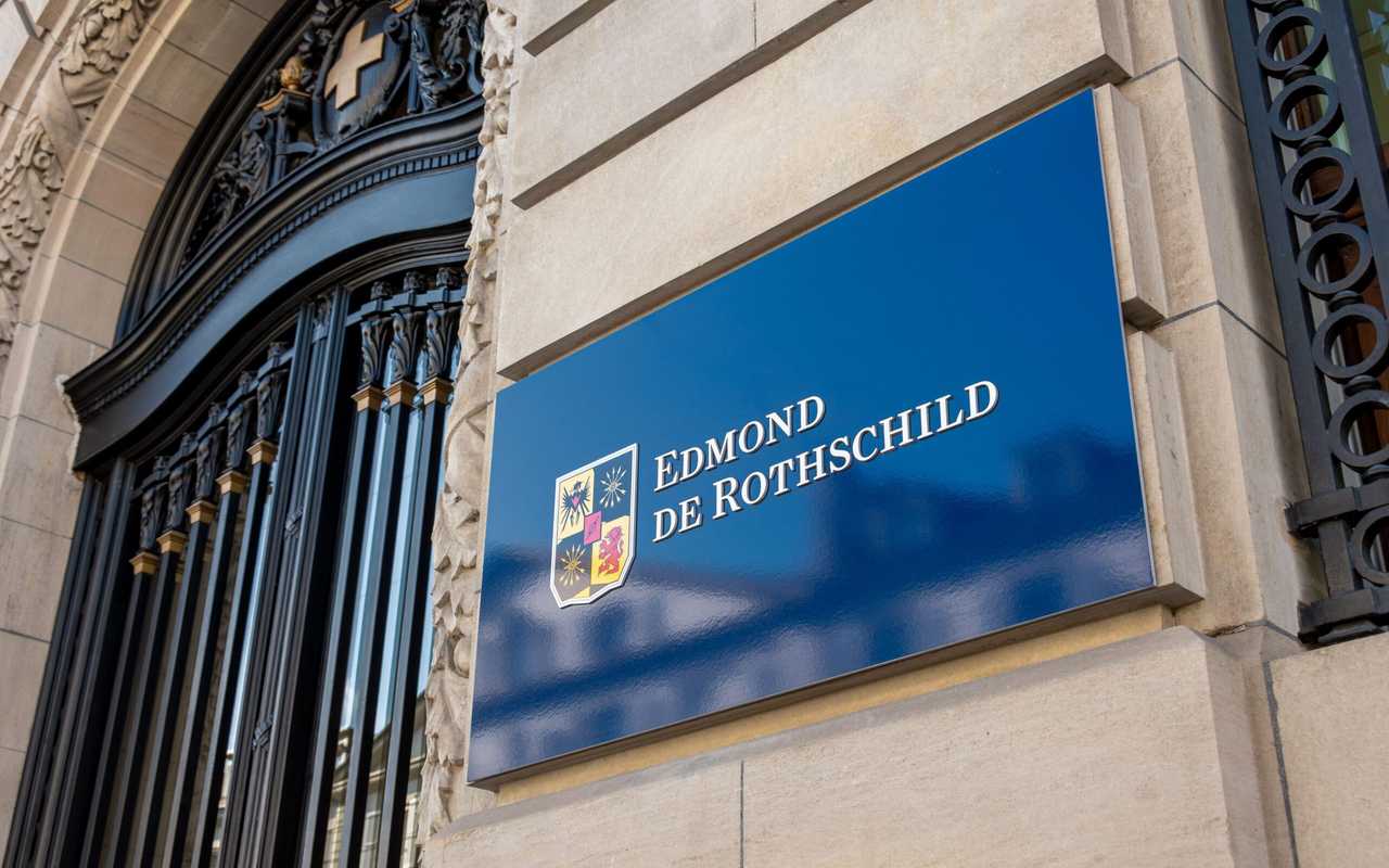 Edmond de Rothschild REIM confirms CIO departure - Green Street News