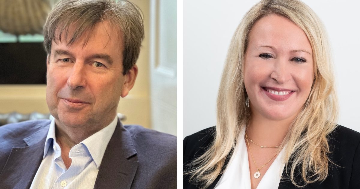 Evonite appoints big-name duo as non-executive directors - Green Street ...