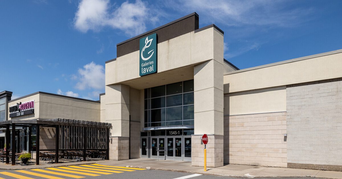 Jadco snags Galeries Laval at 7% cap rate - Green Street News