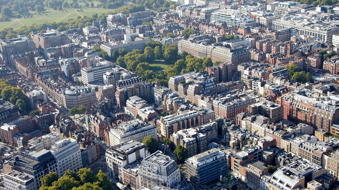 Five questions for Grosvenor's James Raynor on £1.2bn partnership with ...