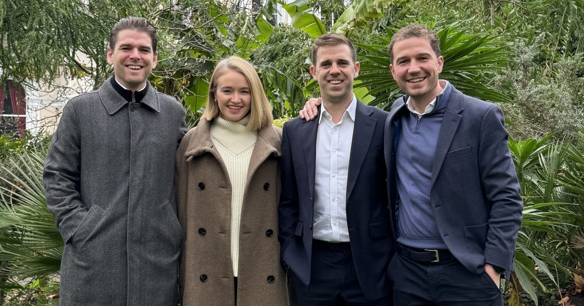 Hub makes senior development team promotions - Green Street News