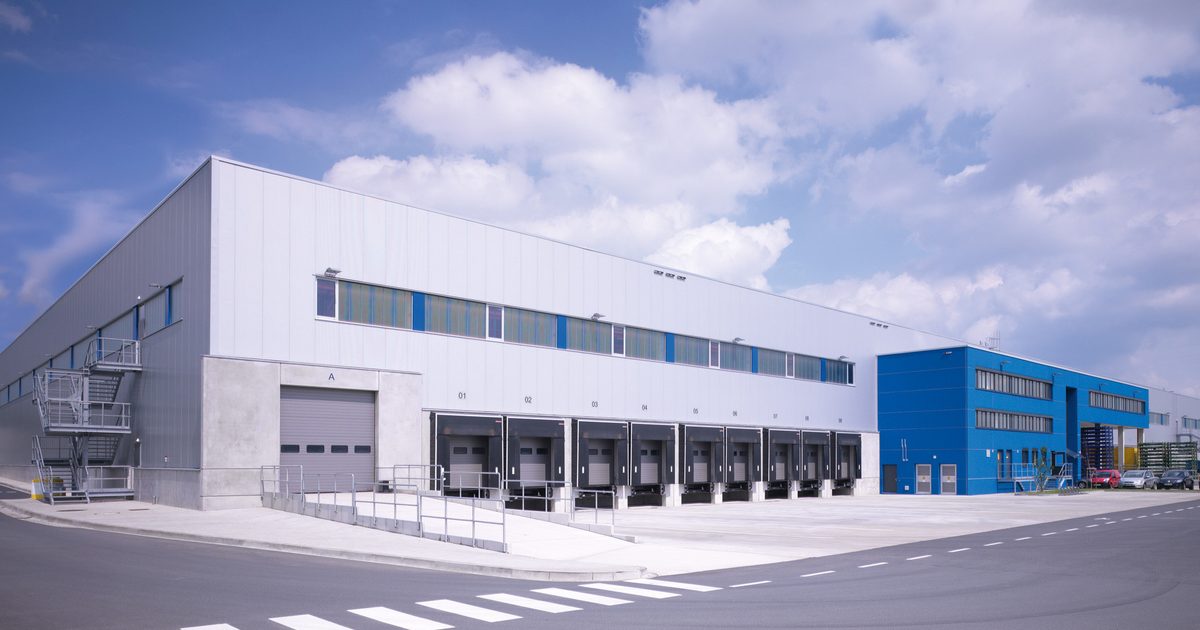 Union offloads €500m+ warehouse portfolio to Prologis - Green Street News