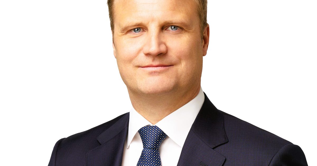 Q+A: CBRE's Scott Speirs on navigating challenges and finding ...